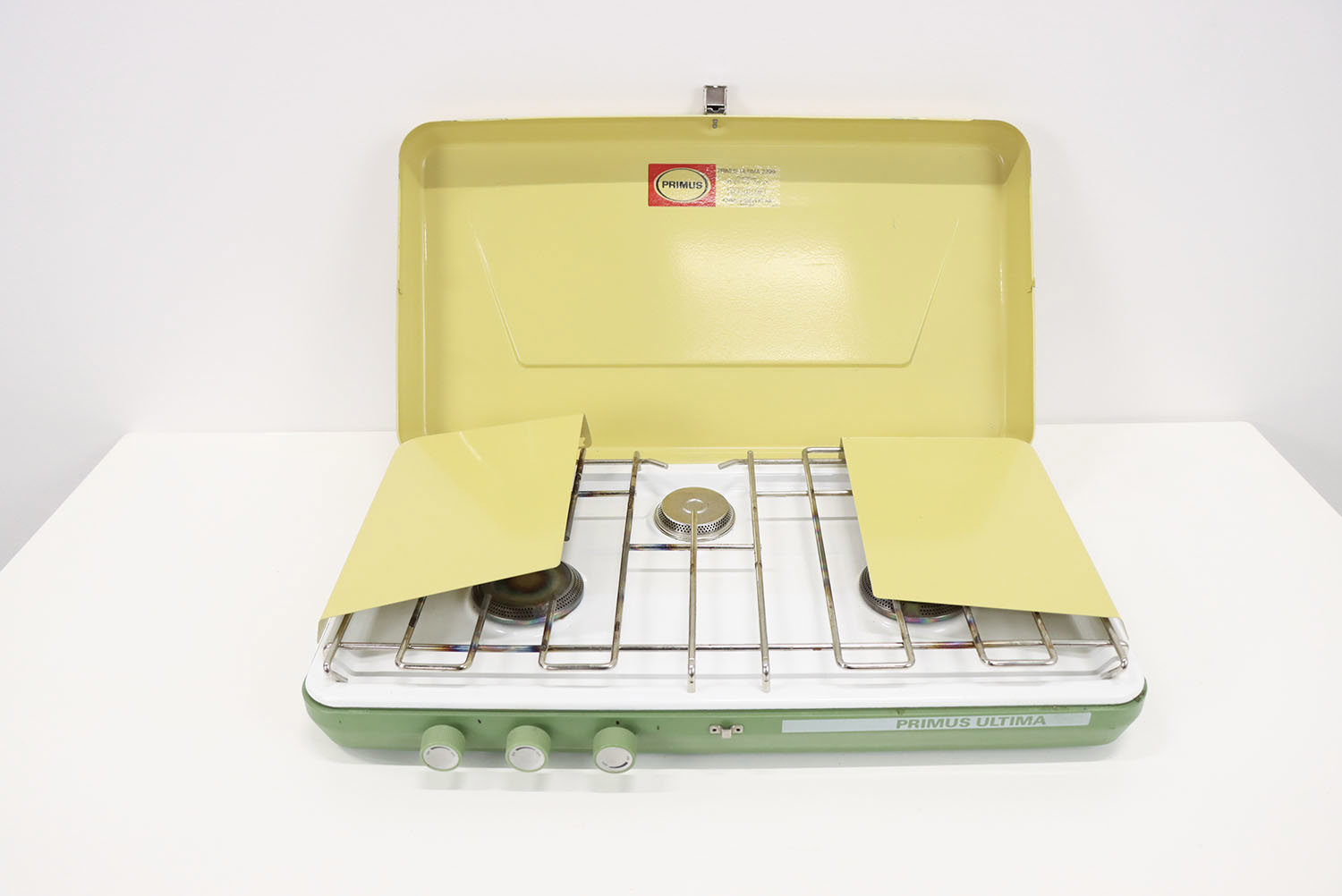 Primus Ultima 2399 | Auktion.se