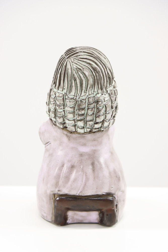 Figurin, Elbogen | Auktion.se